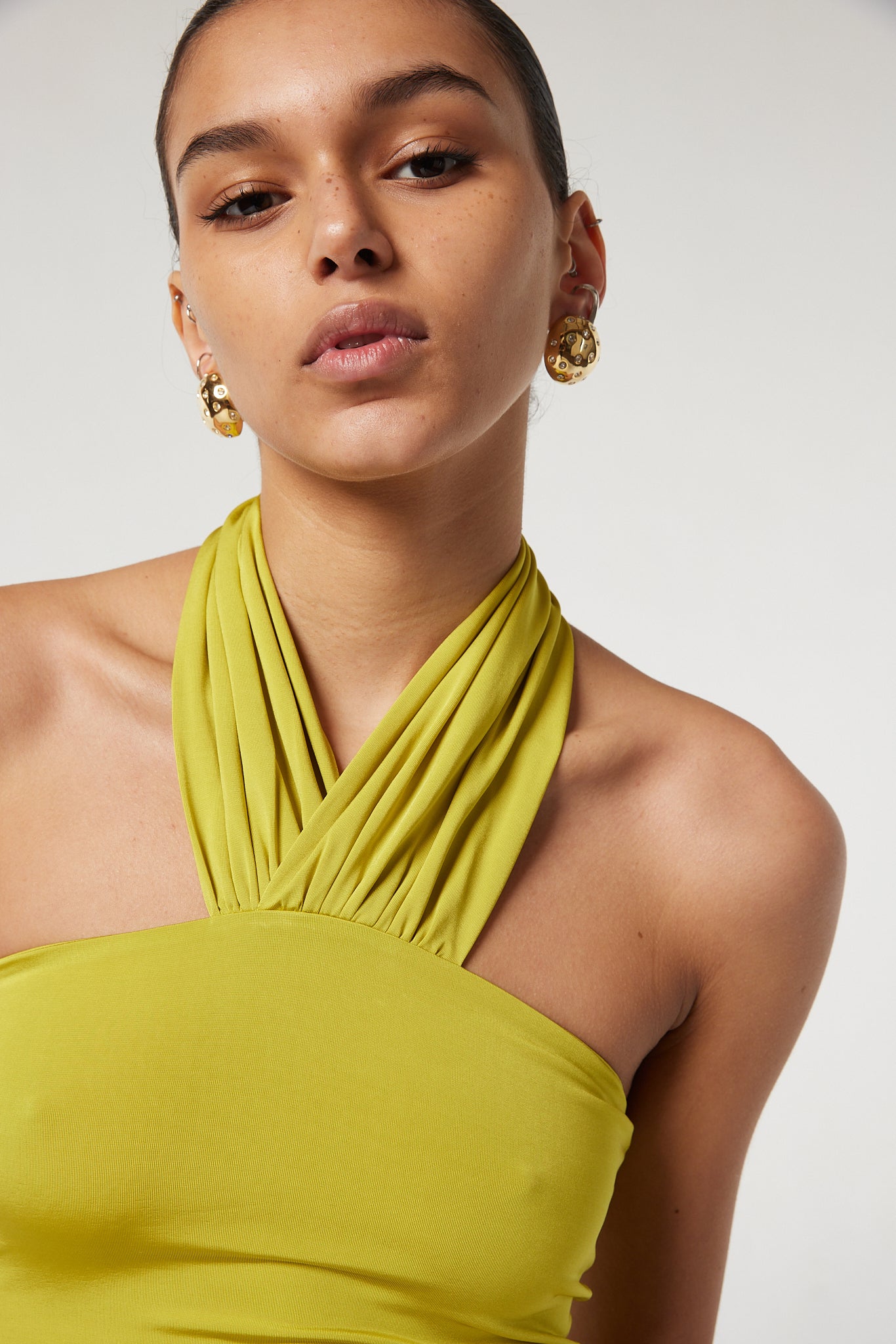 Tops – The Line by K
