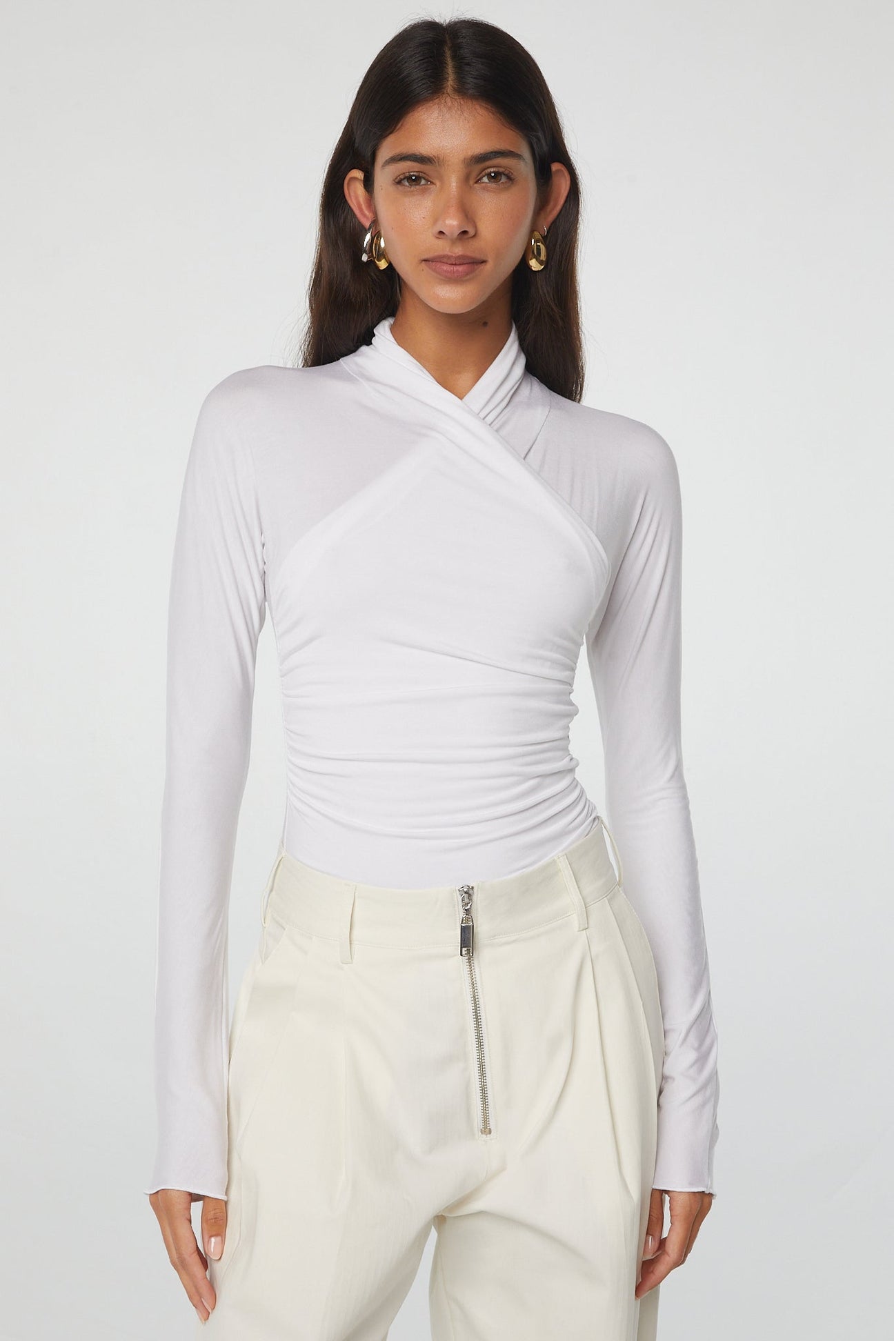 Tops – The Line by K